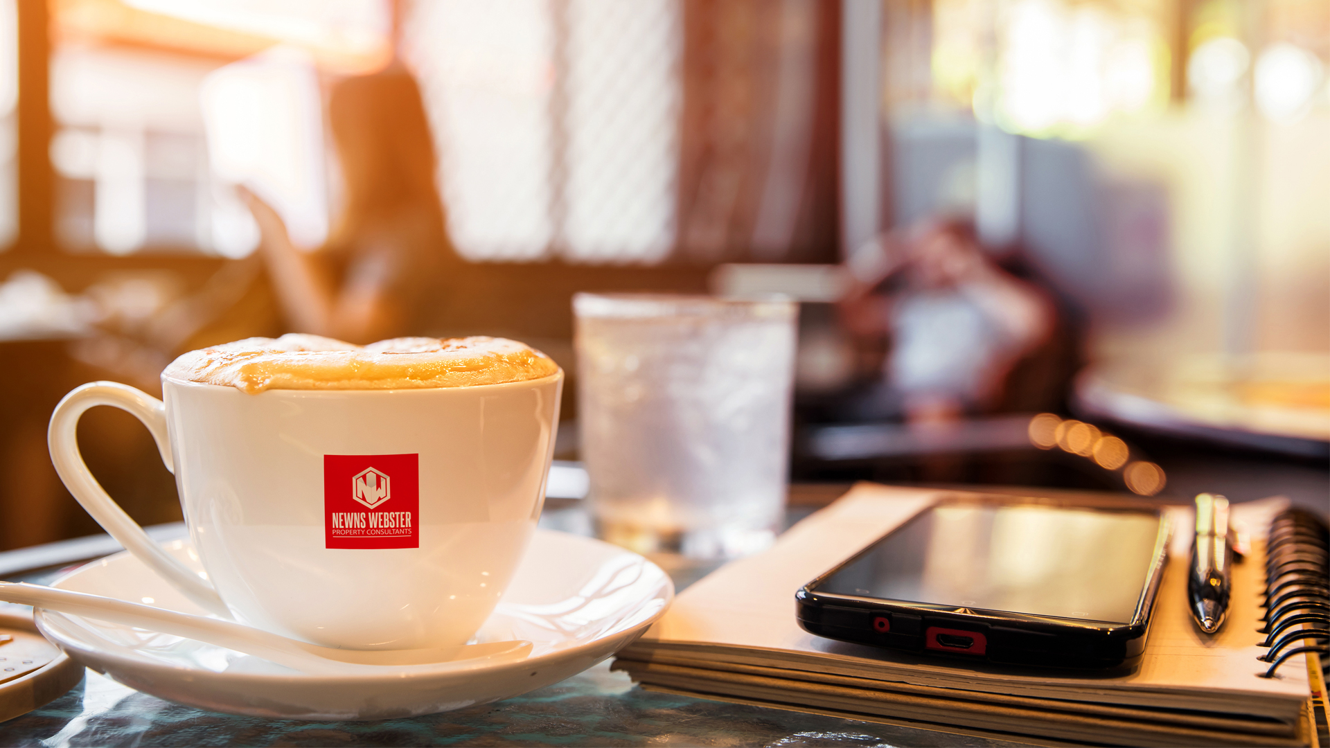 Contact us - Newns Webster